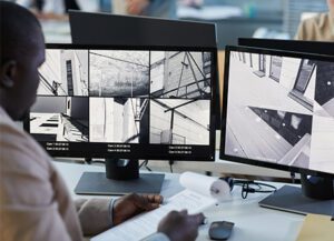 Security System Monitoring | Alwine Security | Lancaster, PA